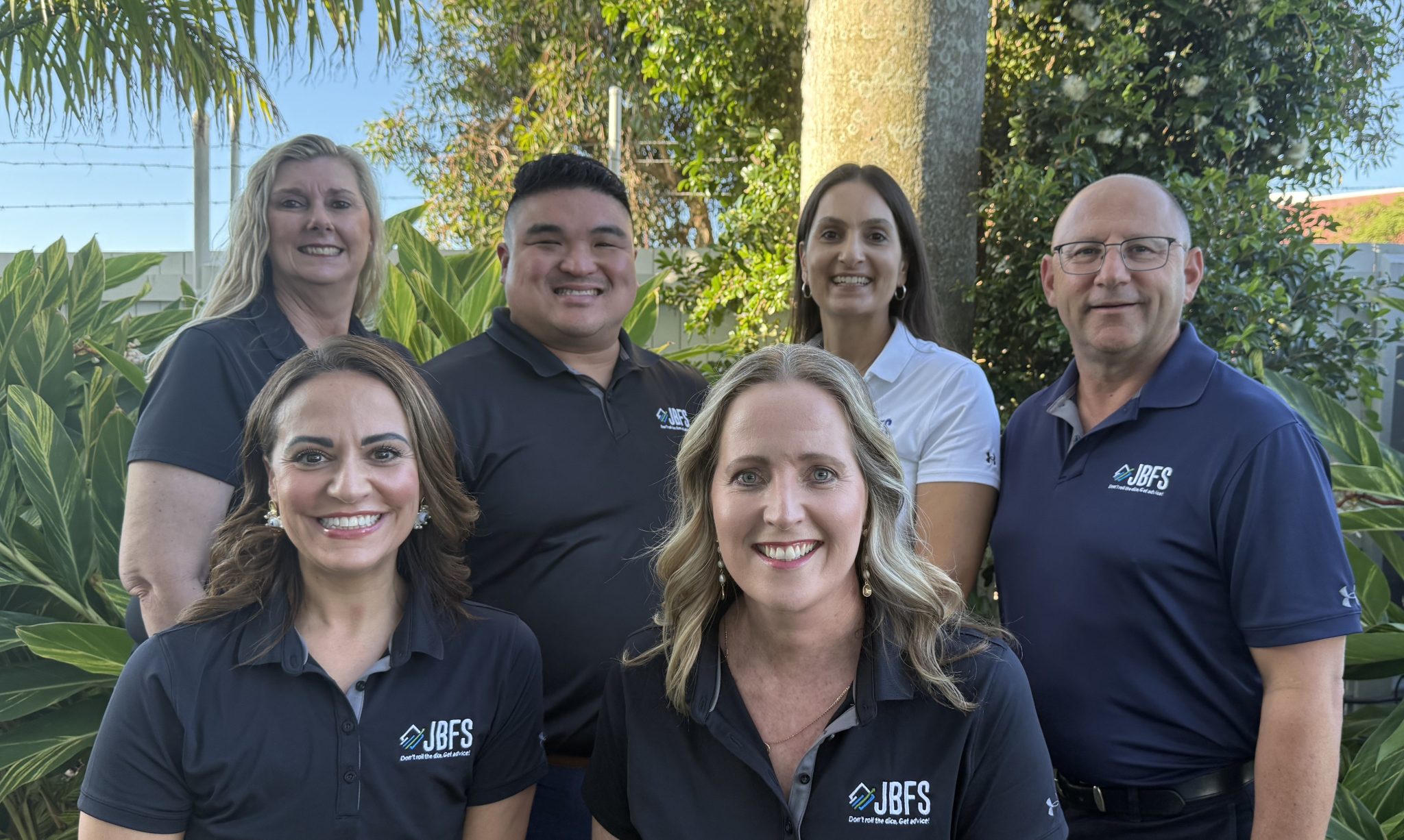 Financial Planning & Advice | John Bellas Financial Services